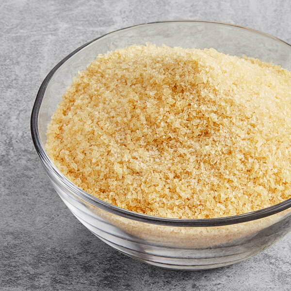 PB Leiner Unflavored Beef Gelatin (250 Bloom, 8 Mesh) - 50 lb