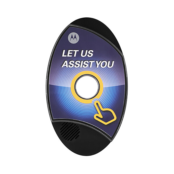 Motorola CB200-U CB Series 1-Channel 1-Way UHF Analog Call Box - 452 ...