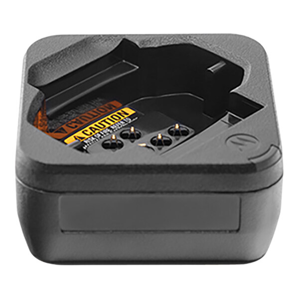 Motorola PMPN4469 Single-Unit Charger for DTR600 and DTR700