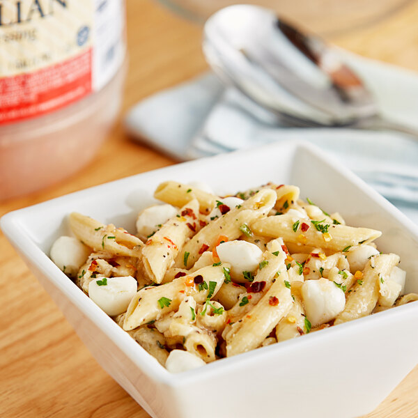 Ken's Foods Zesty Italian Dressing 1 Gallon - 4/Case