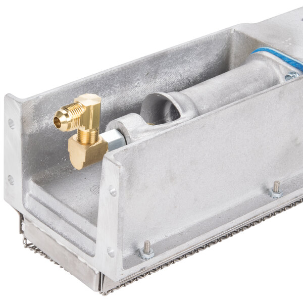 Optimal Automatics 141 Natural Gas Autodoner Burner Set