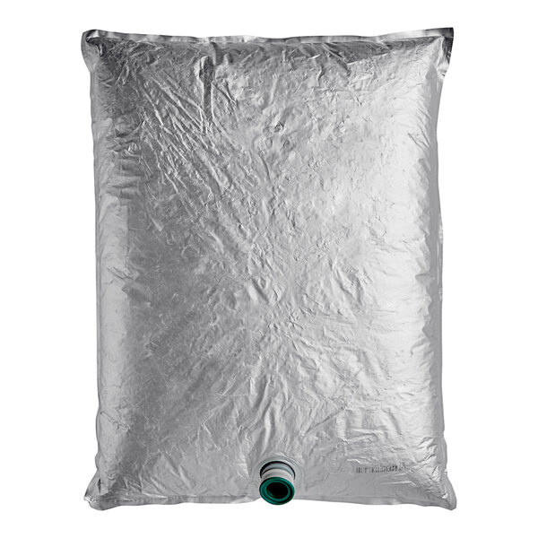 Endless Harvest Mango Aseptic Fruit Puree 44 lb. Bag in Box