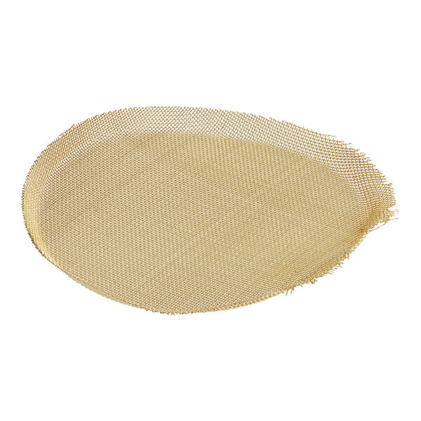 Behrens 8 Qt. Galvanized Steel Lock-On Tractor Funnel with Anti-Swirl ...