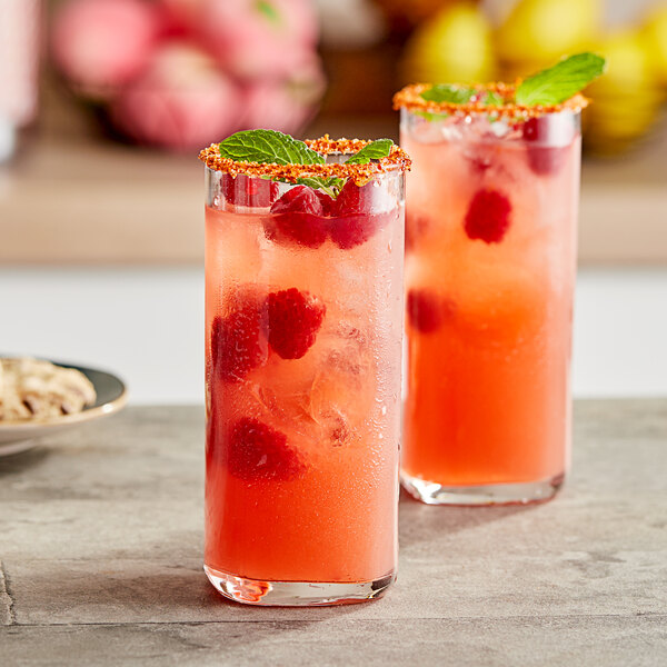 Torani Raspberry Puree Blend 64 fl. oz.