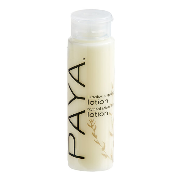 PAYA Papaya Lotion Bottle 1 oz. - 144/Case