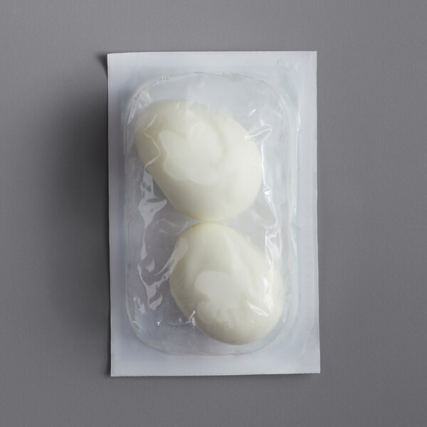 Martin's Quality Eggs Hard Cooked Eggs 2-Pack - 56/Case