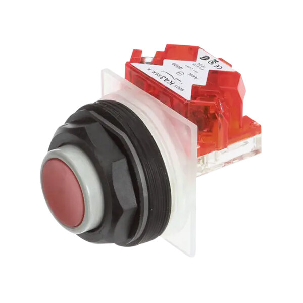 Hobart 00-087711-161-2 Push Button