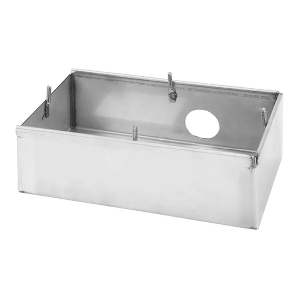 Hobart 00-474512-00001 Box,Weldment,Electric Heat