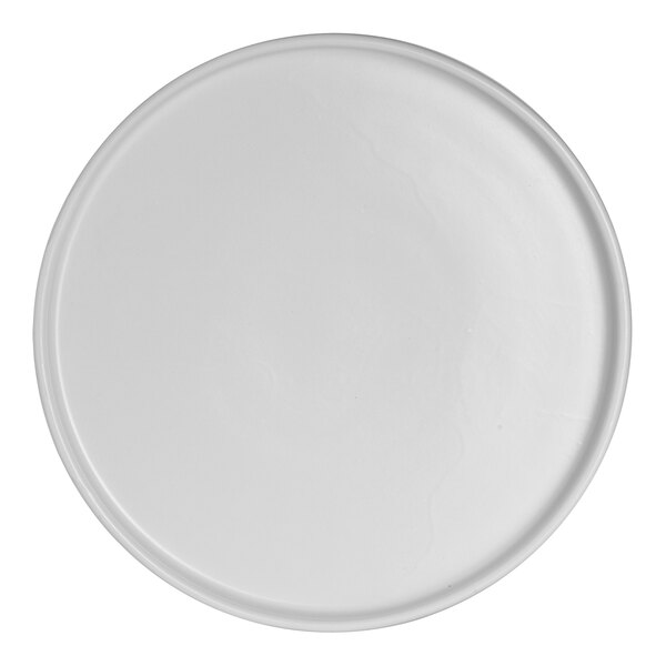 Anfora Crete from Steelite International 6" Round White China Stacking ...