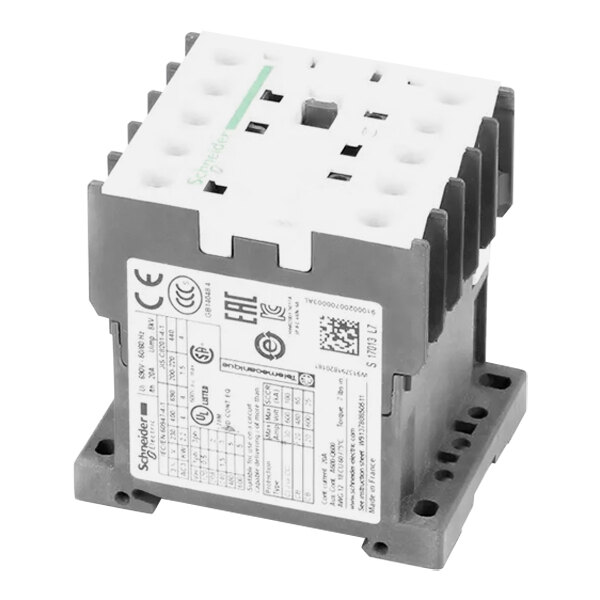 Hobart 00-087713-089-3 Contactor,208 Vac