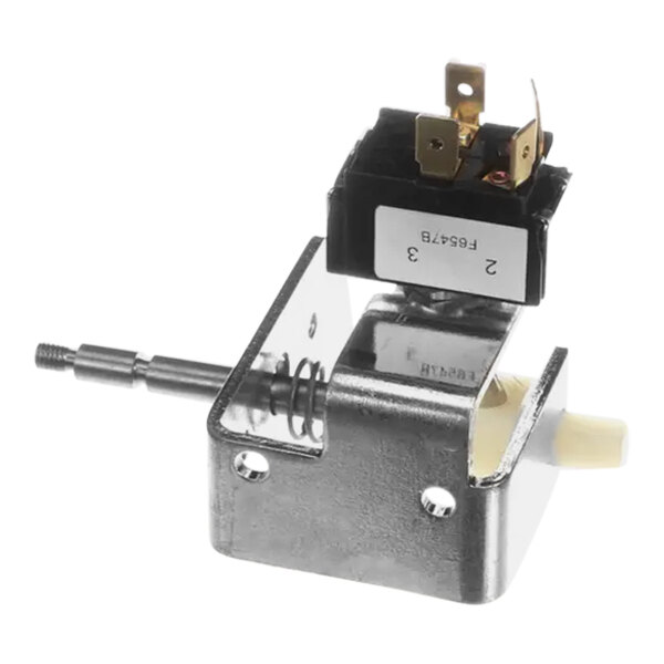 Hobart 00-873825 Switch, Brkt Assy (60 Hz)
