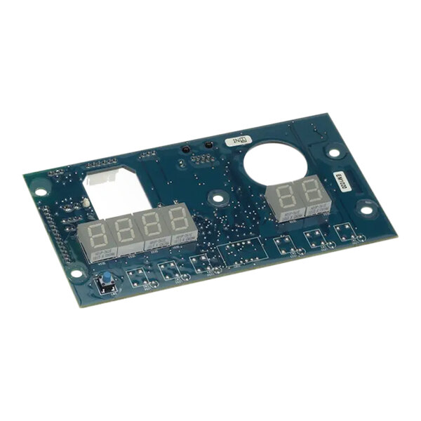 Hobart 00-937806 Pcb Assembly,Std Timer