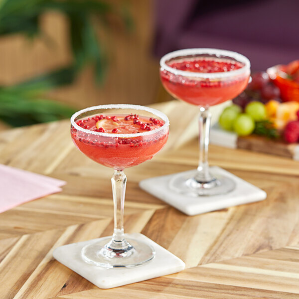 Primor Pink Guava Puree 64 fl. oz. - 3/Case