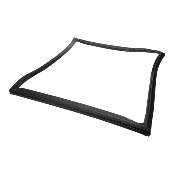Everest Refrigeration BDG03-01 21 5/8" x 22 1/16" Door Gasket