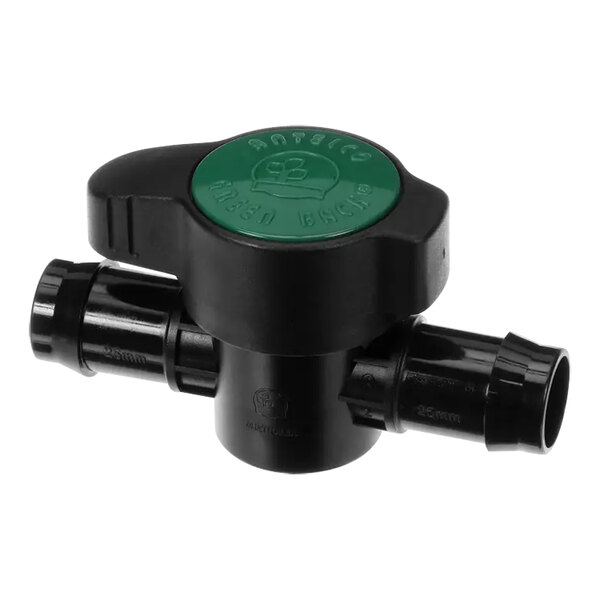 Randell PBVLV1803 25 mm Green Valve