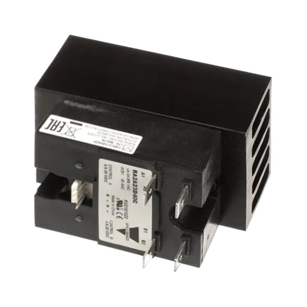 TurboChef ENC-1788 Solid State Relay with Heat Sink