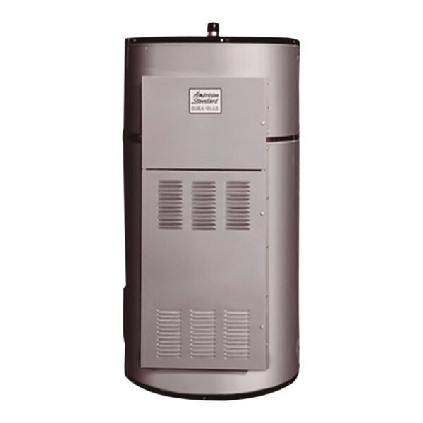 American Standard Water Heaters CE-80-AS-36 80 Gallon Heavy-Duty ...