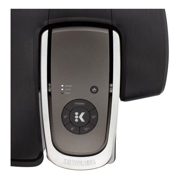 Keurig® K-1550 Commercial Single Serve Pod Coffee Maker