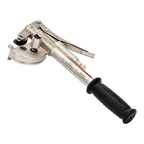 Vestil 14" Steel Express-Open Manual Drum Deheader D-HEAD-1