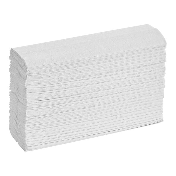 Kleenex® Professional White C-Fold Paper Towel - 2400/Case