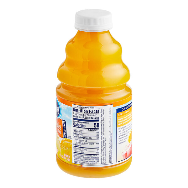 Ocean Spray Orange Juice Blend 32 fl. oz.
