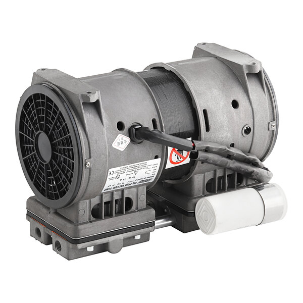 VacPak-It 186PUCD1012 Pump for VMC12DP and VMC10DPU