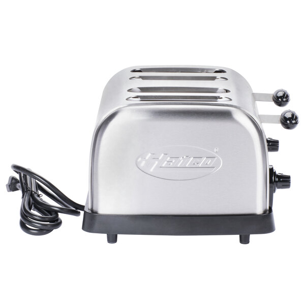 Hatco TPT-120 4 Slice Commercial Toaster | WebstaurantStore