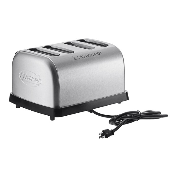 Hatco TPT-120 4 Slice Commercial Toaster | WebstaurantStore