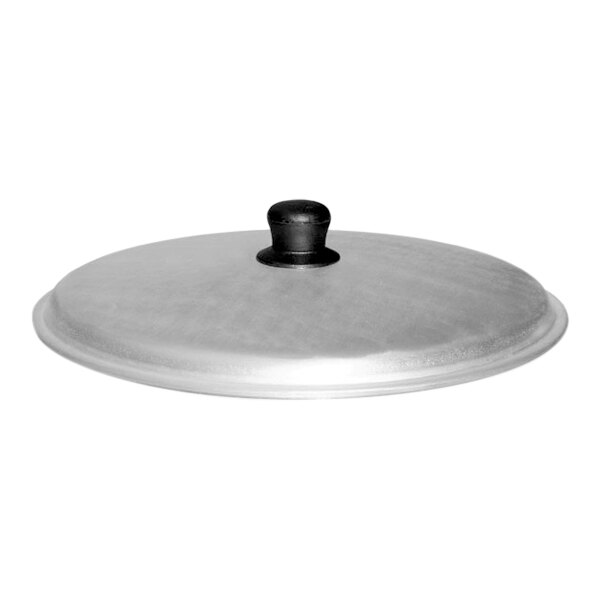 Town 34318C Cast Aluminum Lid for 34318