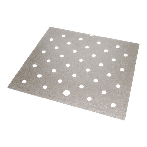 Merrychef DC0238 Impinger Plate