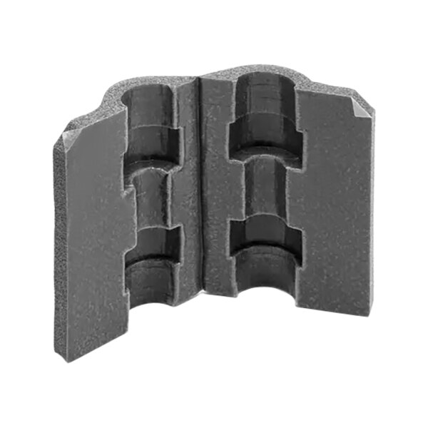 Follett Corporation 00106534 Insulation, Tev Bulb Grey