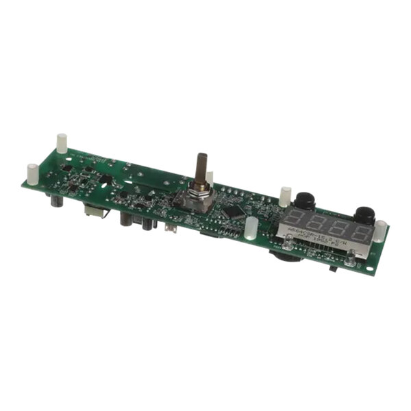 Food Warming Equipment T-STAT-ELE-H2 Electric Thermo Heat Control Horizon