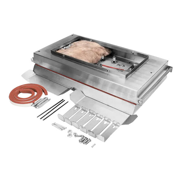 Garland / US Range 4532959 Kit, 3 Platen Assembly 240V W/ Fai