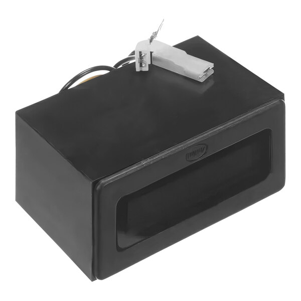 Anfim 500151 Complete Control Unit With Displayd