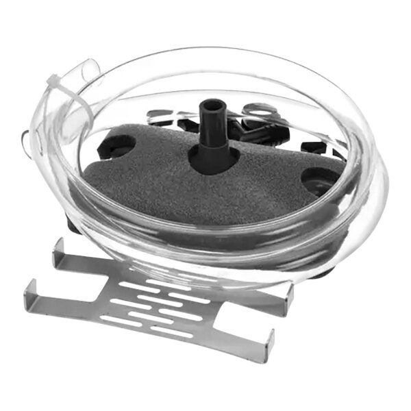 Follett Corporation 00115196 Pan, Drain, Hopper, 110 Symphony