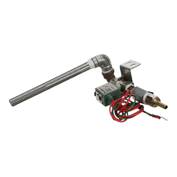 Food Warming Equipment Z-600-3347 Phtt Water Auto Fill Assembly