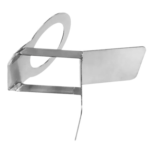 Follett Corporation 00141234 Deflector, Ice, Dble