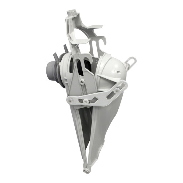 Endura XL 40100ARDB Dynamic Inlet Baffle for Endura XL 100 GPM Grease Traps