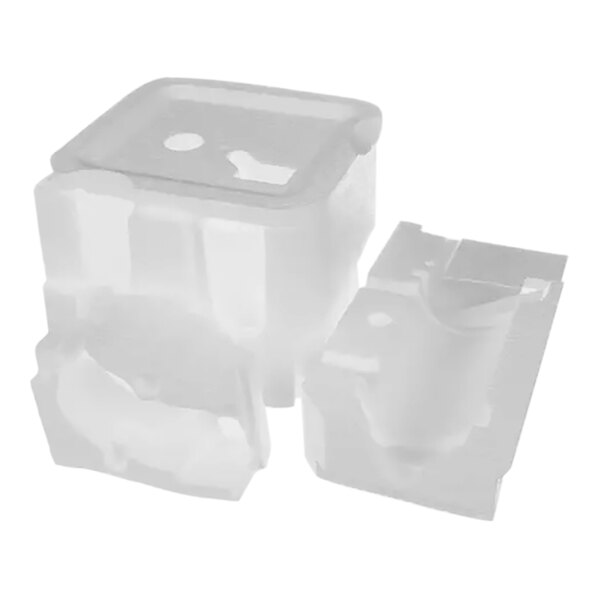 Follett Corporation 00948760 Insulation, Kit, Eps-Ocs 5 Parts