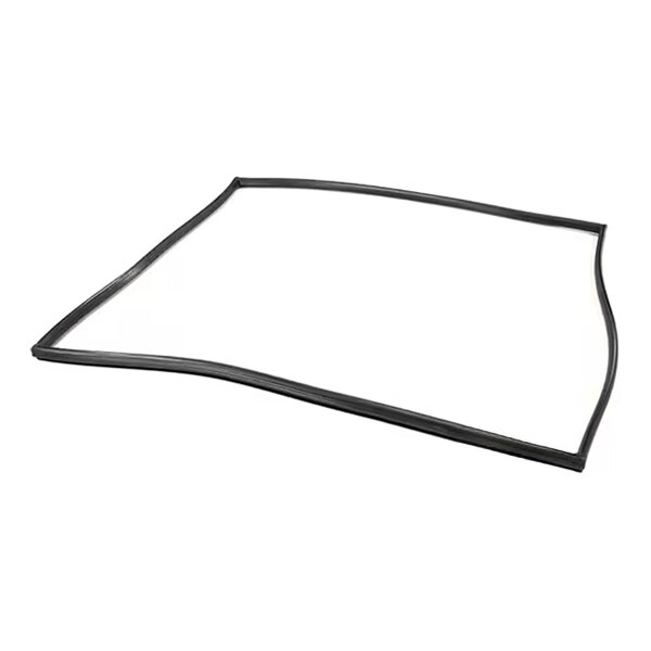 FWE GSKT-D-24X29-875 Silicone Door Gasket D 24.00X2