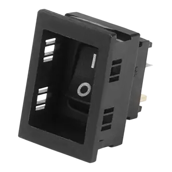 Follett Corporation 00114371 Switch, Rocker, Recessed C&K Switch
