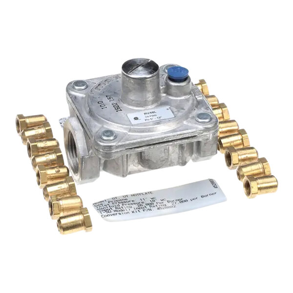 Garland / US Range 4528882 Conversion Kit Gto/Uto Hotplat