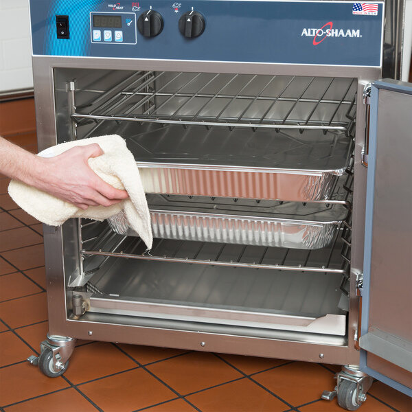 Alto-Shaam 750-TH-II Undercounter Cook and Hold Oven with Simple ...
