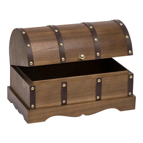 Flavour Blaster Treasure Chest Drinks Holder