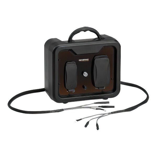 Generac 7118 Parallel Kit for GP1000, GP2000, GP2200i, and GP2500i - 120V