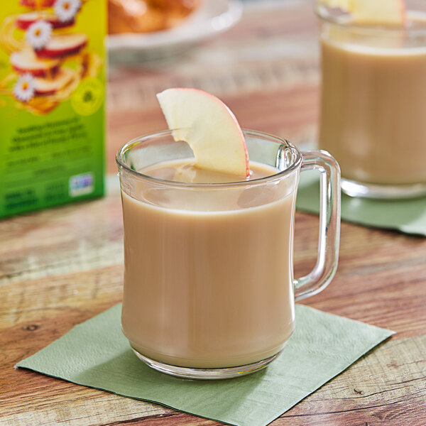 Stash Apple Blossom Latte Herbal Tea Concentrate 32 fl. oz.