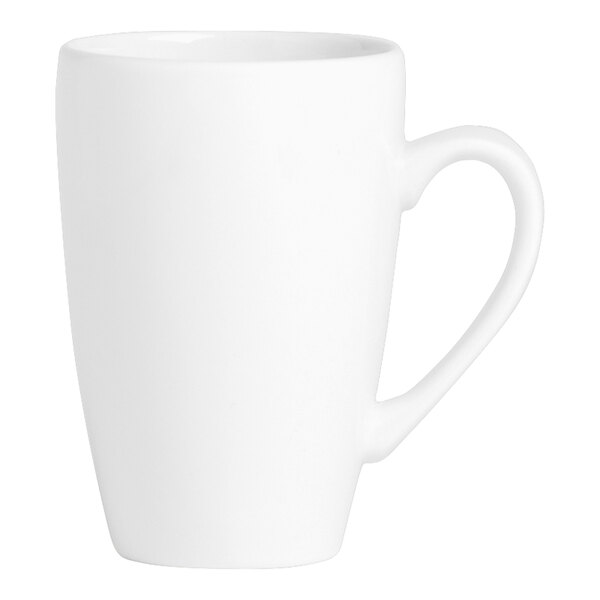 Steelite Performance Simplicity 3 oz. Quench Mug - 12/Case