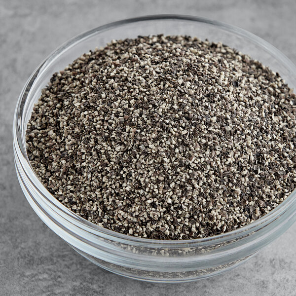 Badia Table Grind Black Pepper 4 lb.