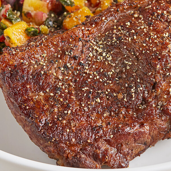 Badia Table Grind Black Pepper 4 lb.