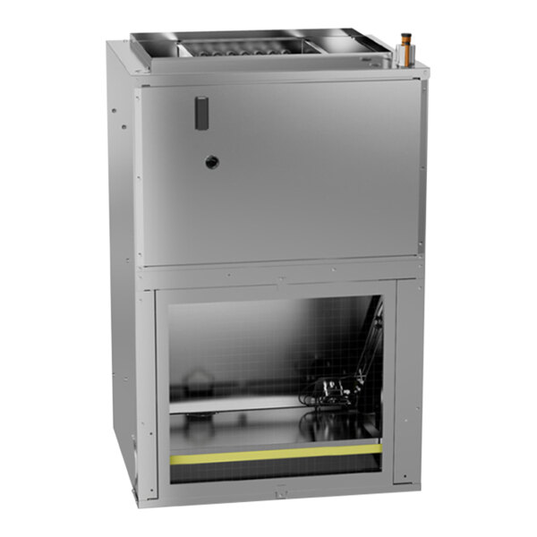 Goodman 2 Ton Multi-Position Wall-Mount Five-Speed ECM Air Handler with ...